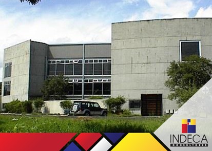 Proyectos Arquitectónicos y de Edificación – Indeca Consultores